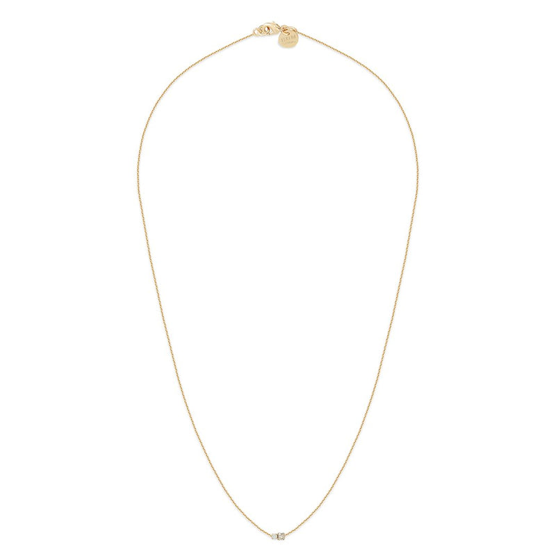 Collier court Amants - BDM Studio