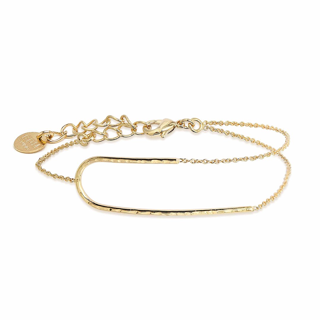 Large bracelet Colette - BDM Studio